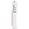 Ramsauer 655 Kraft Fix 1K Hybrid Klebstoff 290ml Kartusche (Weiß ...