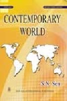 Buy Contemporary World Book Online at Low Prices in India ...