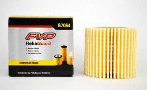Amazon.com: FVP G7064 Oil Filter : Automotive