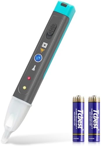 Amazon.com: OBDEMOTO Ignition Coil Tester Tool, Car Spark Plug Tester ...