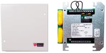 Simplex 2190-9159 - Signal Zone Adapter Module - Amazon.com