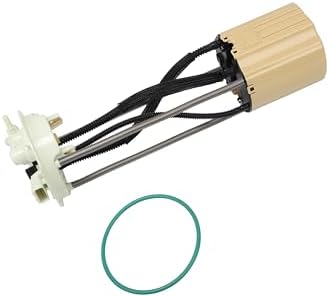 Amazon.com: ACDelco GM Genuine Parts M100023 Fuel Pump Module without ...