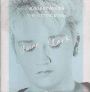 Joined up writing : Anne Clark: Amazon.es: CD y vinilos}