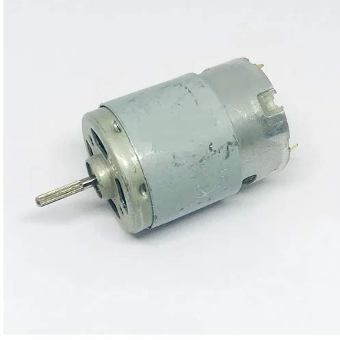 Srihari Store Mini RS-380 Motor DC 5-9V 22000RPM : Amazon.in ...