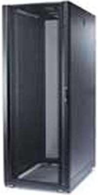 Amazon.com: APC AR3357 NetShelter SX 48U x 750MM Wide x 1200MM Deep ...