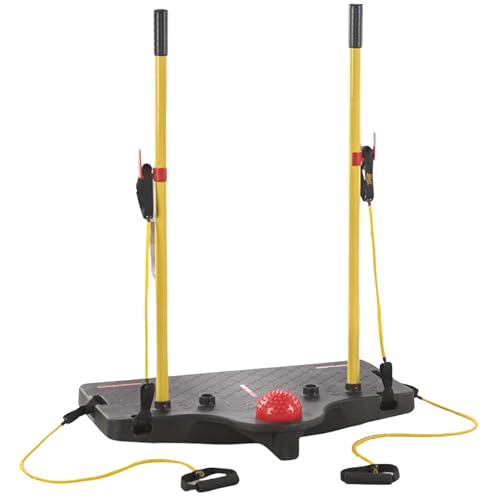 60uP Balance Board: A Physical Therapist’s Review