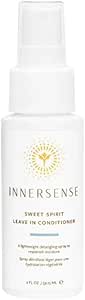 Innersense Sweet Spirit Leave-In Conditioner 59ml : Amazon.fr: Beauté ...
