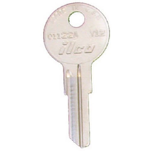 KABA ILCO Y11-O1122 Ilco, Key Blank for Yale Lockset H7W - Hardware Pin ...