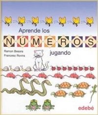 APRENDE LOS NUMEROS JUGANDO (SIN COLECCION) : AA.VV.: Amazon.es: Libros