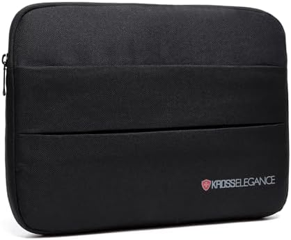 Case Casual Kross com Compartimento para Notebook de até 15,6 polegadas e Tablet, Dimensões ...