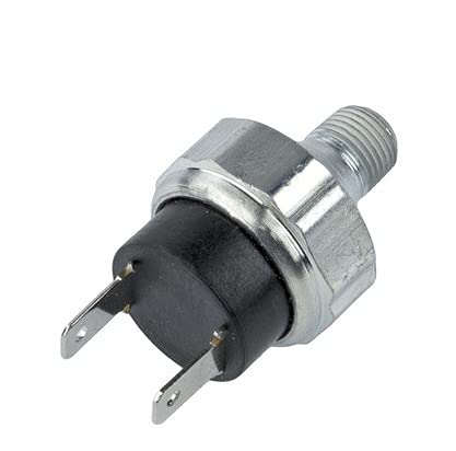 Pto Pressure Switch
