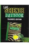 Amazon.com: Great Source Science Daybooks: Teacher's Edition Life ...