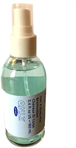 Amazon.com : Old Navy Kindred Goods Sea Salt & Fig Hair and Body Mist 5 ...