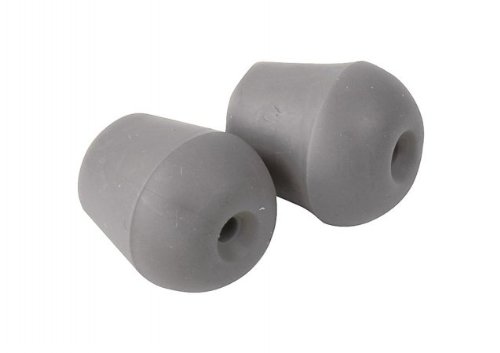 Amazon.com: Mabis All Littmann Stethoscopes: Firm Snap-Tight Ear Tips ...