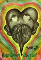 Wonder Vision Vol,0 [DVD]: Amazon.co.uk: DVD & Blu-ray