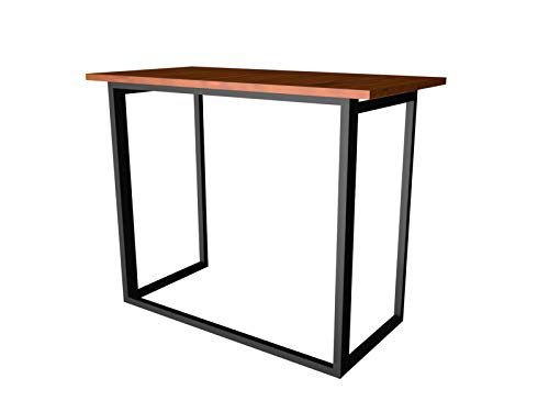 Loha Designs Metal Fold-able Study Table 3 * 1.5 FT PLPB Table Top ...
