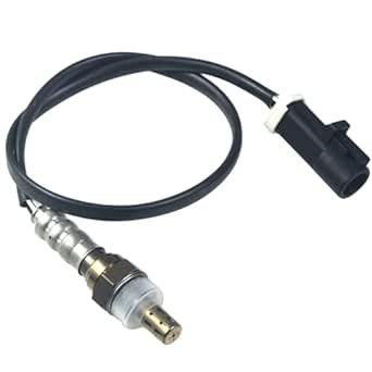 Amazon.com: Wobiwina 15717 15716 15718 O2 Sensor Compatible with Ford E ...