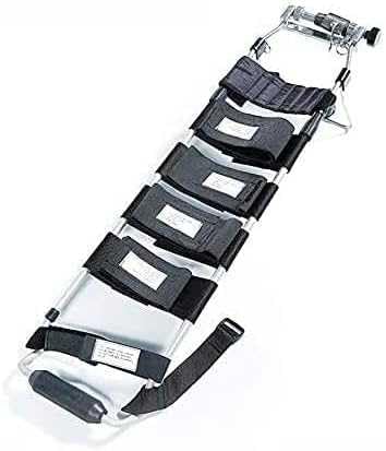 Amazon.com: UMJIGF Traction Splint, Leg Traction Device Orthopaedic ...