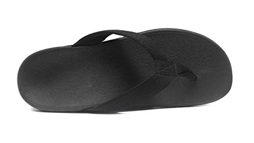 Axign Orthotic Flip Flops | Orthocare Slippers for Women | Orthocare ...