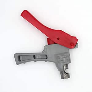 Amazon.com : Kammas Dn16 Hole Punches for Drip & Layflat Agricultural ...