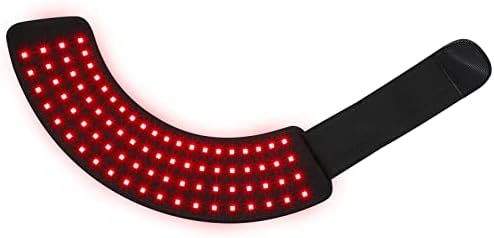 Amazon.com: LAFCARE Handheld Red Light Therapy with Stand,Near Infrared ...