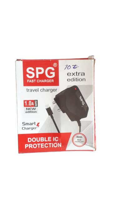 RS SPG Fast Mobile Charger : Amazon.in: Electronics