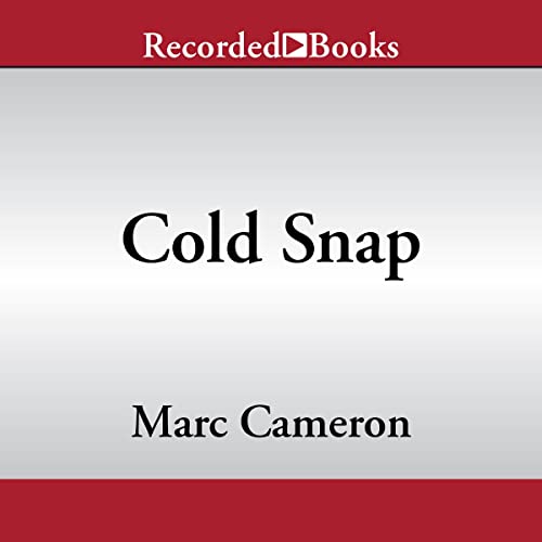 Amazon.com: Cold Snap: Arliss Cutter, Book 4 (Audible Audio Edition): Marc Cameron, Recorded ...