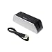 MSR X6 Swipe Card Reader Writer 3-Track USB MSRX6 Compatible w/ MSR206 ...