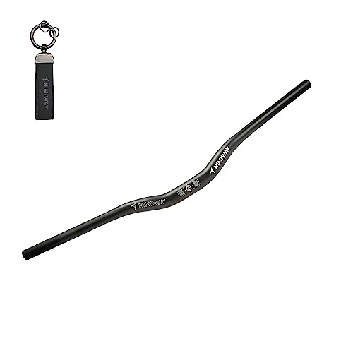 Top 10 Aluminum Mountain Bike Handlebars of 2022 - Katynel