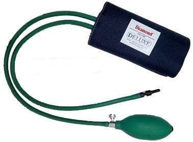 DIAMOND DELUXE CUFF SET FOR BP APPARATUS : Amazon.in: Health & Personal ...