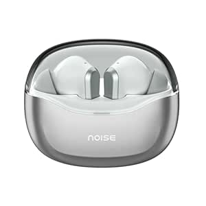 Noise Buds VS601 in-Ear Truly Wireless Earbuds with 50H of Playtime ...