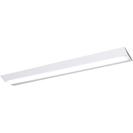 Amazon.co.jp: Panasonic XLX420AENPLE9 Integrated LED Base Light, Direct ...