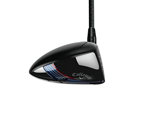 Callaway XR Speed Driver Review (2022)