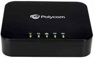 MicroP Obi302-Uk Universal Voice Adapter With Usb 2 Fxs Ports Sip Uk ...