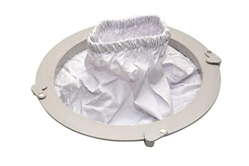 Ata chakki Dabba Ring (5KG) : Amazon.in: Home & Kitchen