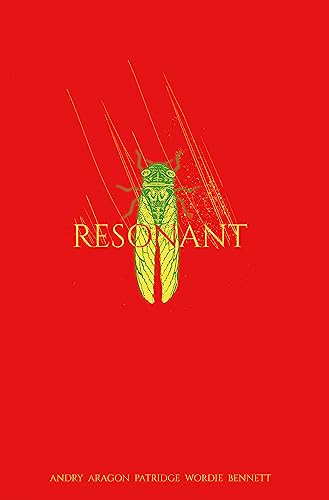 Amazon.com: Resonant: The Complete Series eBook : Andry, David "DB ...