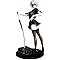Amazon.com: MABAIUDE 2B Figure Statue Model - 1/6 Scale 2B Action ...