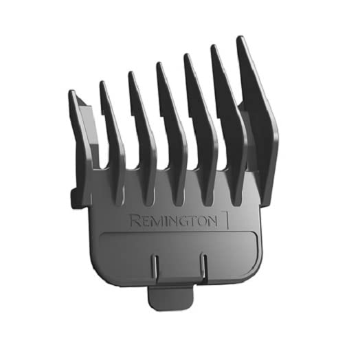 Amazon.com : Remington Replacement Right Taper Comb for Select Haircut ...
