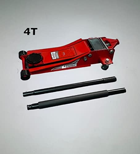 I 6 Migliori Cric Auto per Cambiare le Gomme - Miglioreinrete