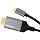 Amazon.co.jp: MacLab. USB Type-C HDMI 変換 ケーブル 5m Thunderbolt3-4 (4K ...