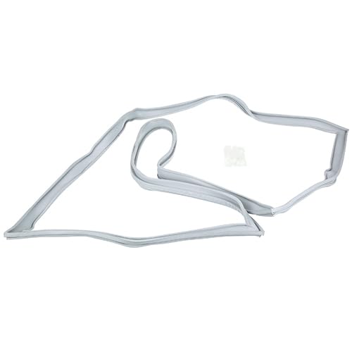 Amazon.com: Victory/Raetone 50384302 Magnetic Door Gaskets for Freezers ...