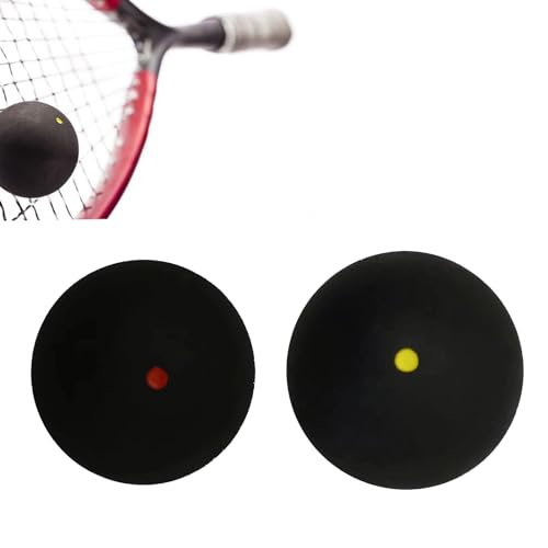 Amazon.ca Best Sellers: The most popular items in Squash Balls