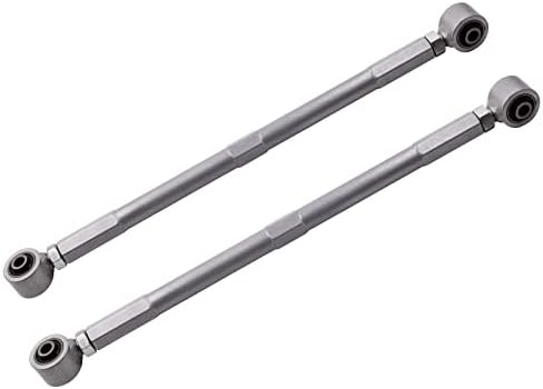 Amazon.com: Tuningsworld +/- 4° Adjustable Camber Arm for Mini Cooper ...