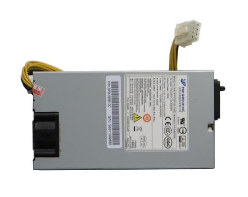 Amazon.in: Buy 150W Desktop Power Supply FSP150-50GUB 9PA1504305 FSP ...