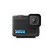 Amazon.com : GoPro Hero - Compact Waterproof Action Camera with 4K ...