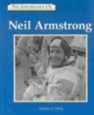 Amazon.com: The Importance Of Series - Neil Armstrong: 9781590183090 ...