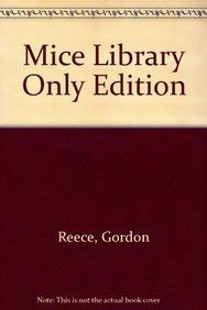 Mice. Gordon Reece : Reece, Gordon: Amazon.in: Books
