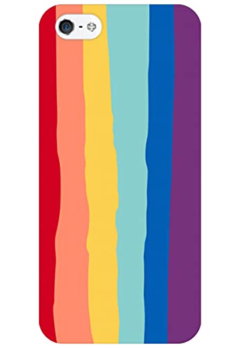 COBERTA Printed Back Cover for Apple iPhone 5s Back Cover Case ...