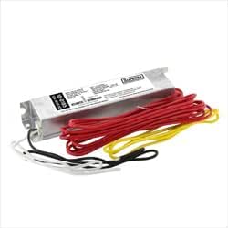 Replacement For DELTA ULTRAVIOLET 70-10121 Ballast by Technical ...