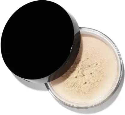 Buy NATURAL FINISH COMPACT LOOSE POWDER FOR Online at Low Prices in ...